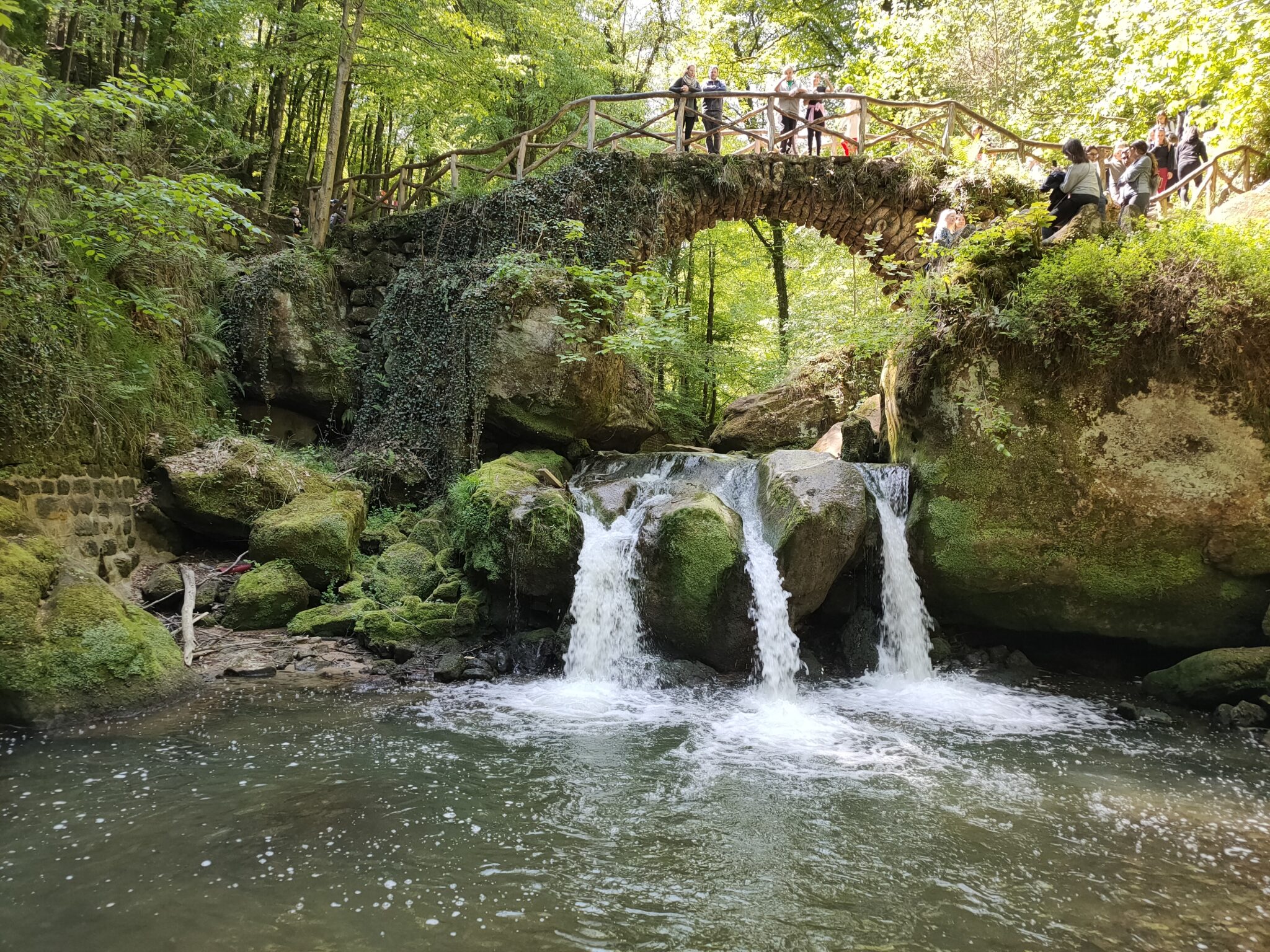 De 6 mooiste wandelroutes van Luxemburg - Mullerthal