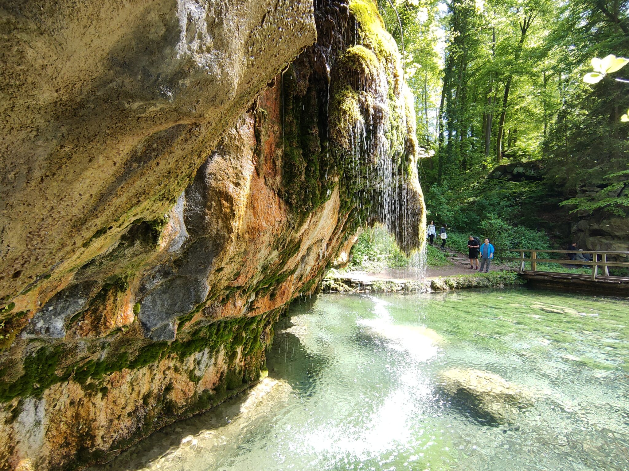 De 6 mooiste wandelroutes van Luxemburg - Mullerthal